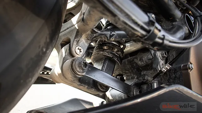 Harley-Davidson Sportster S: First Ride Review - BikeWale