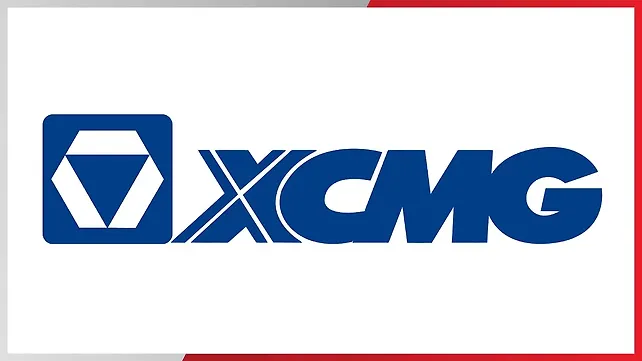 Xcmg Brasil Logo