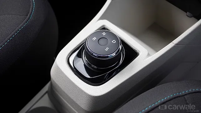 Living with the Tata Tigor EV - CarWale