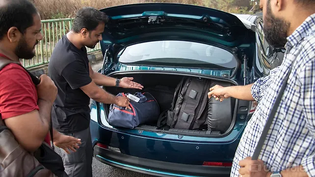 Living with the Tata Tigor EV - CarWale