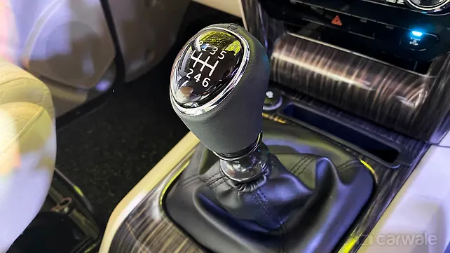 New 2022 Mahindra Scorpio Classic First Look - CarWale