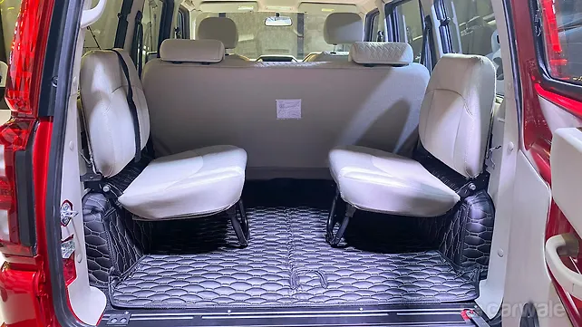 New 2022 Mahindra Scorpio Classic First Look - CarWale New 2022 Mahindra Scorpio Classic First Look - CarWale