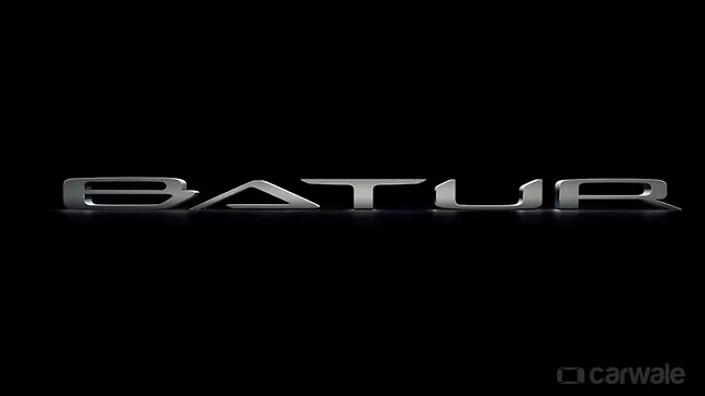 All-new Bentley Mulliner Batur global debut on 20 August - CarWale