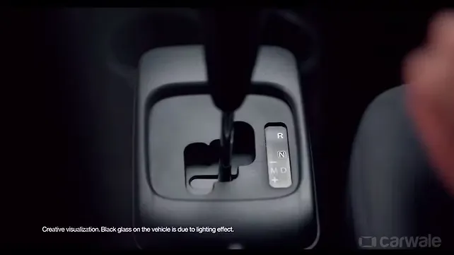 New Maruti Alto K10 new features revealed - CarWale