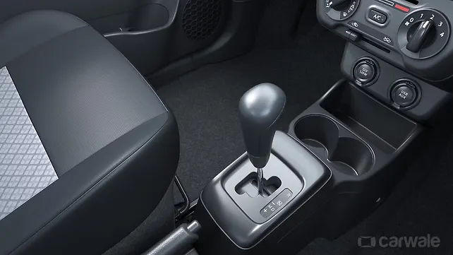 2022 New Maruti Alto K10 First Look - CarWale