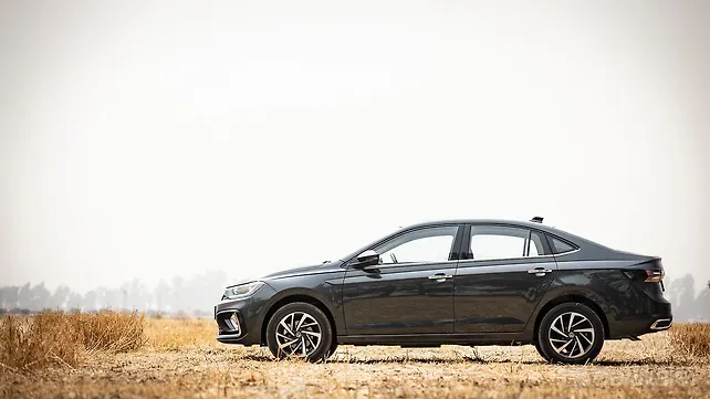 Volkswagen Virtus now available with subscription and leasing options ...