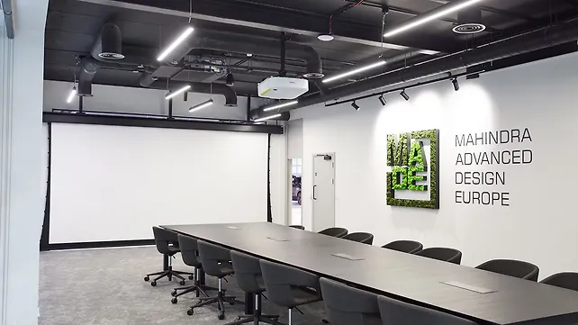 Mahindra XUV Electric, BE5, BE7, BE9 First Look Review - CarWale