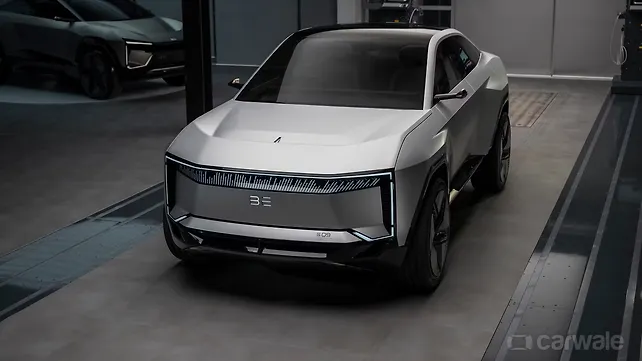 Mahindra XUV Electric, BE5, BE7, BE9 First Look Review - CarWale