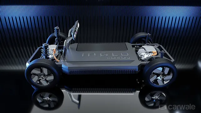 Mahindra XUV Electric, BE5, BE7, BE9 First Look Review - CarWale