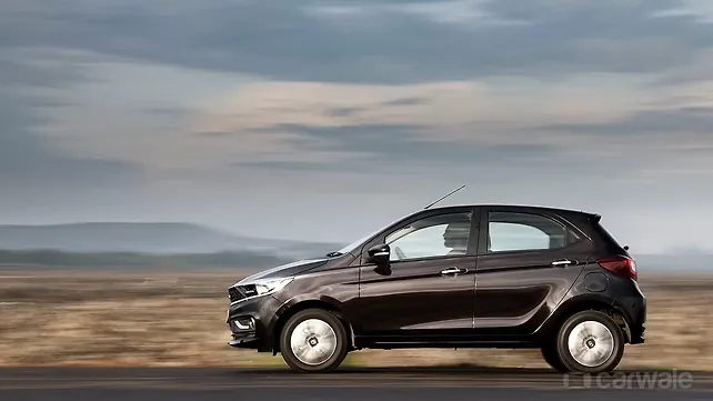 Tata Tiago CNG Review: Pros and Cons - CarWale