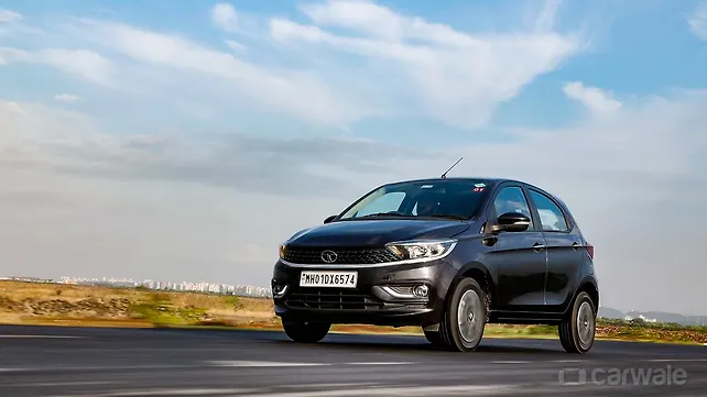 Tata Tiago Cng Review Pros And Cons Carwale
