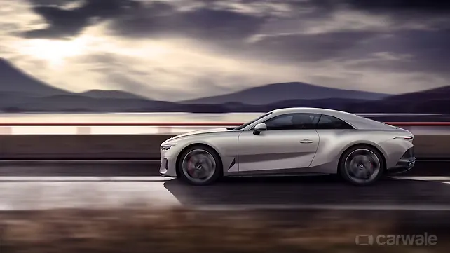 New Bentley Mulliner Batur breaks cover - CarWale