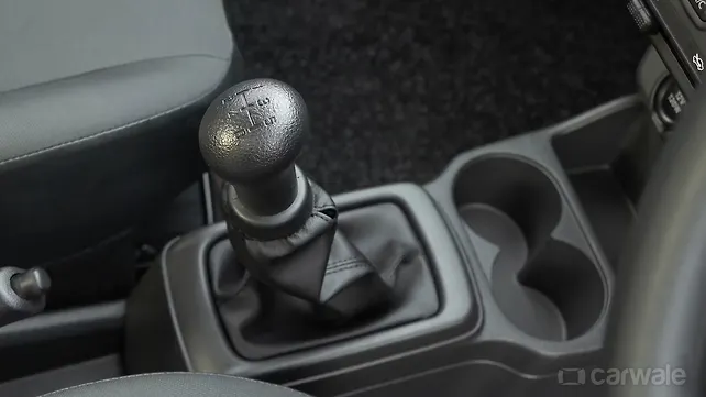 New Maruti Suzuki Alto K10 Manual First Drive Review CarWale