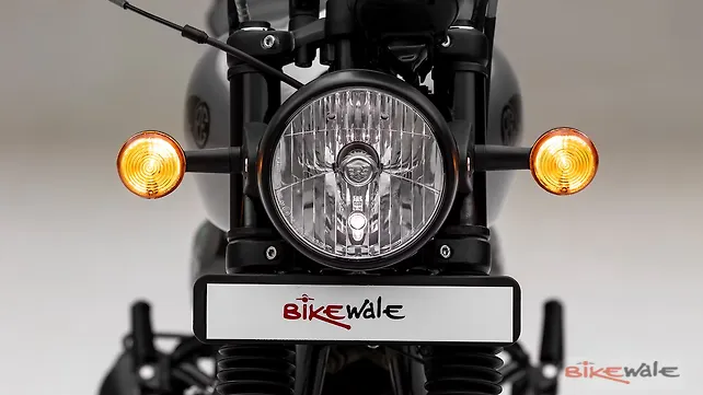 Royal Enfield Hunter 350: Roadtest Review - BikeWale