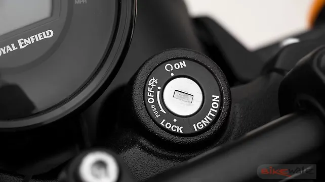 Royal Enfield Hunter 350: Roadtest Review - BikeWale