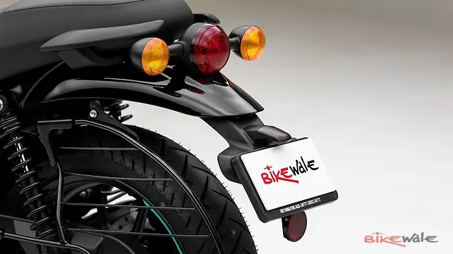 Royal Enfield Hunter 350: Roadtest Review - BikeWale