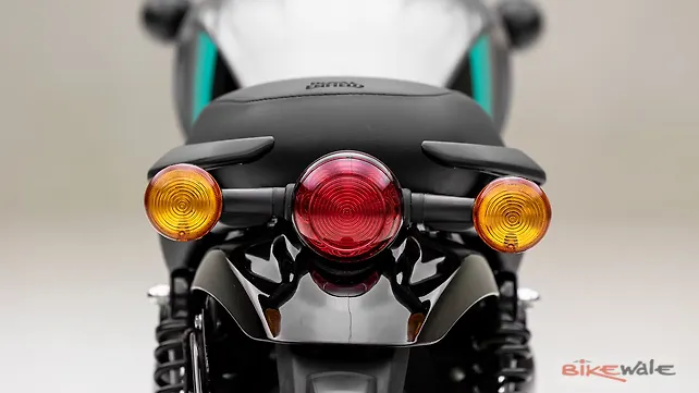 Royal Enfield Hunter 350: Roadtest Review - BikeWale