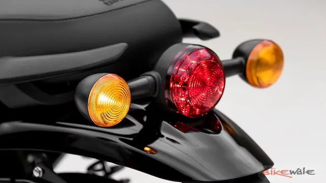 Royal Enfield Hunter 350: Roadtest Review - BikeWale