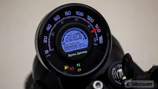 Royal Enfield Hunter 350: Roadtest Review - BikeWale