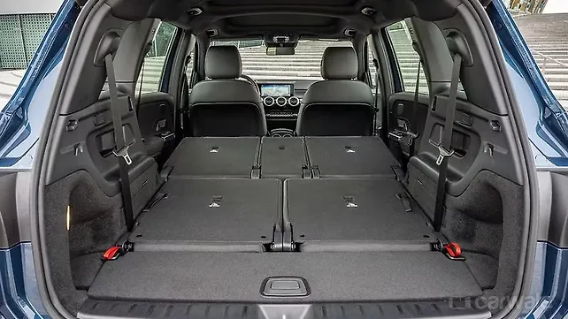 Mercedes-Benz to introduce electric EQB in India by Q4 2022 - CarWale