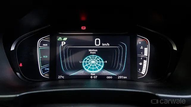 Toyota Urban Cruiser Hyryder Driven: Now in Pictures - CarWale