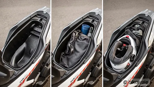 Yamaha Aerox 155 Long Term Review: The Good And Bad - BikeWale