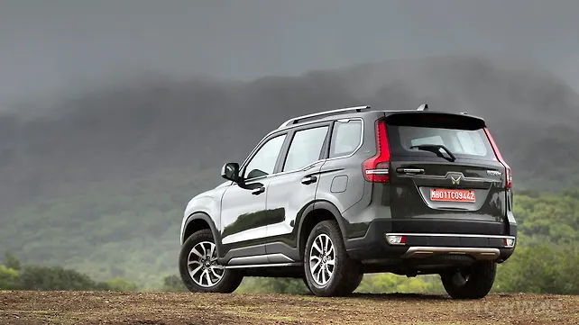 New Mahindra Scorpio-N delivery schedule announced - CarWale