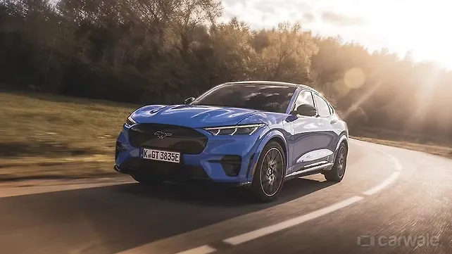 California government to ban ICE cars by 2035 - CarWale