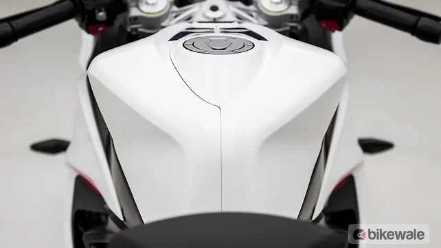 BMW G 310 RR: First Ride Review - BikeWale