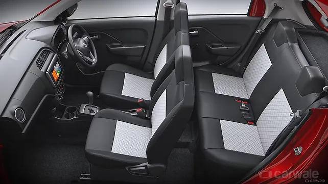 Maruti Alto K10 launched – Now in pictures - CarWale