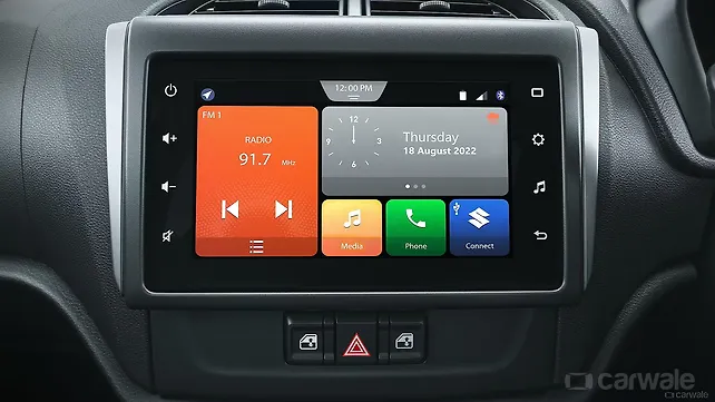 Maruti Alto K10 launched – Now in pictures - CarWale