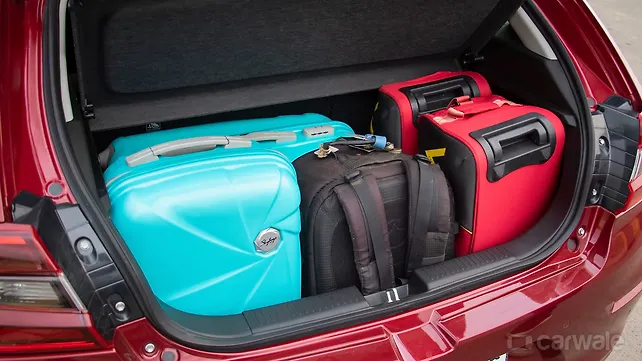 Living with the Toyota Glanza - CarWale