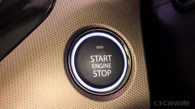 Tata Nexon and Nexon EV Jet Editions: First Look - CarWale