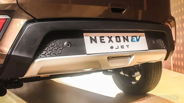 Tata Nexon EV Price - Images, Colors & Reviews - CarWale