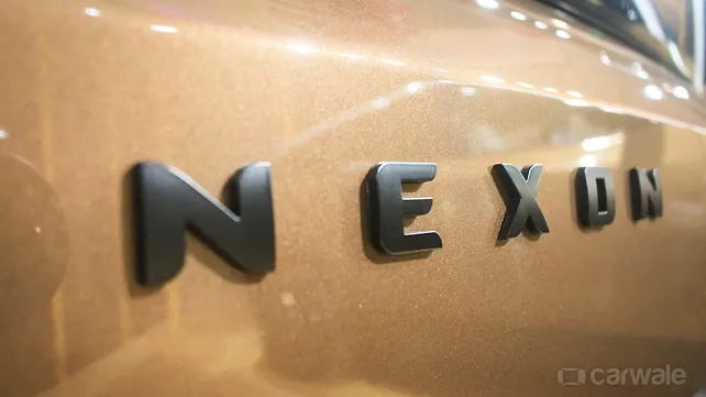 Tata Nexon EV Price - Images, Colors & Reviews - CarWale