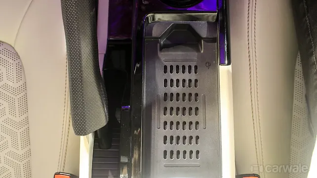 Tata Nexon EV Price - Images, Colors & Reviews - CarWale