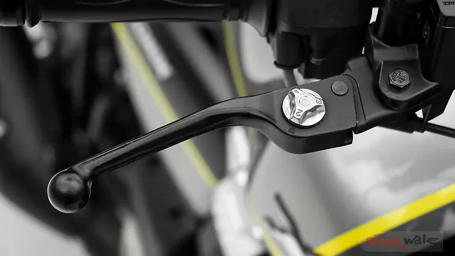 TVS Ronin: Road Test Review - BikeWale