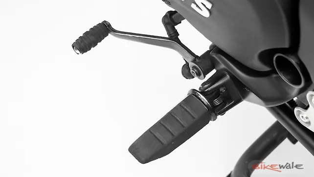 TVS Ronin: Road Test Review - BikeWale