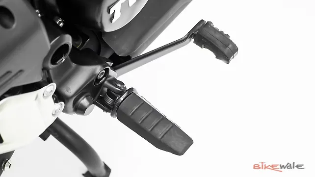 TVS Ronin: Road Test Review - BikeWale