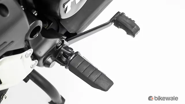 TVS Ronin: Road Test Review - BikeWale