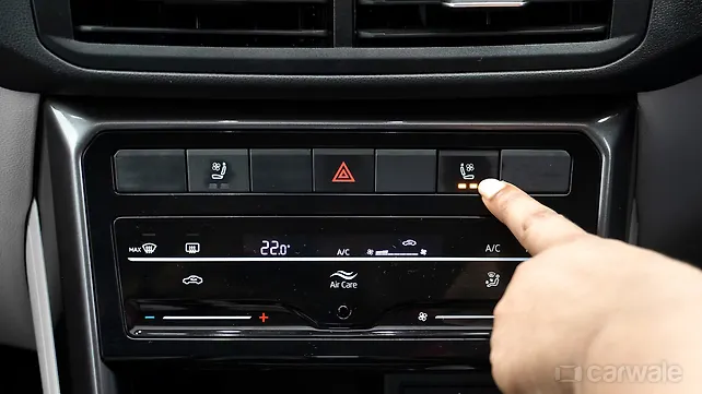 Volkswagen Taigun 1.0 TSI AT Topline Long Term Review: Likes and ...