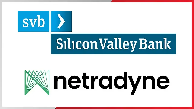 SVB-Netradyne