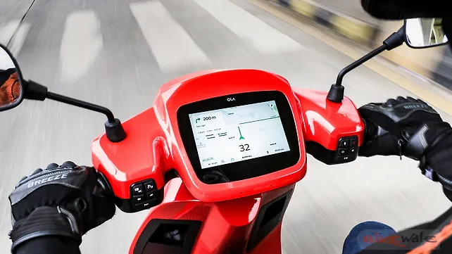 Ola S1 Pro Long Term Review: City Report - BikeWale