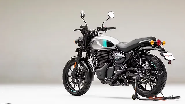 Royal Enfield Hunter 350 Long Term Review: Introduction - BikeWale