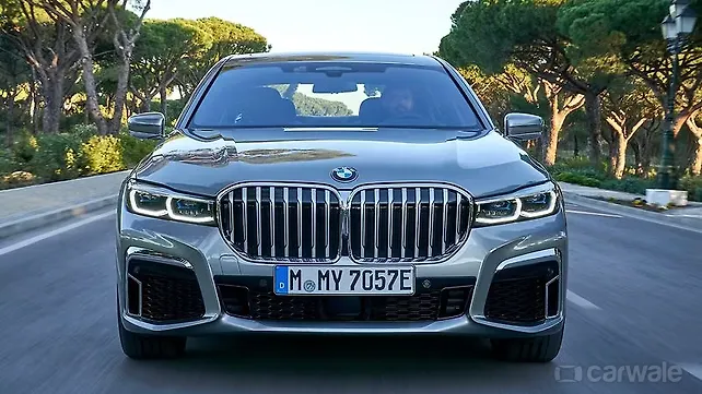 BMW delivers 100,000th Made-in-India car - CarWale