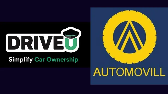 Automovill joins DriveU