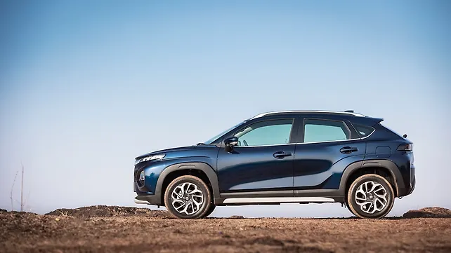 Maruti Fronx Becomes Expensive: Updated Prices Revealed - CarWale