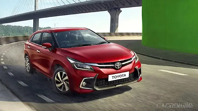 Toyota Glanza CNG variants and specs leaked; to be launched soon? - CarWale