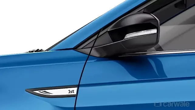 VW Taigun Anniversary Edition — Top 5 highlights - CarWale