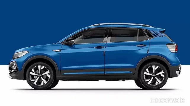 VW Taigun Anniversary Edition — Top 5 highlights - CarWale